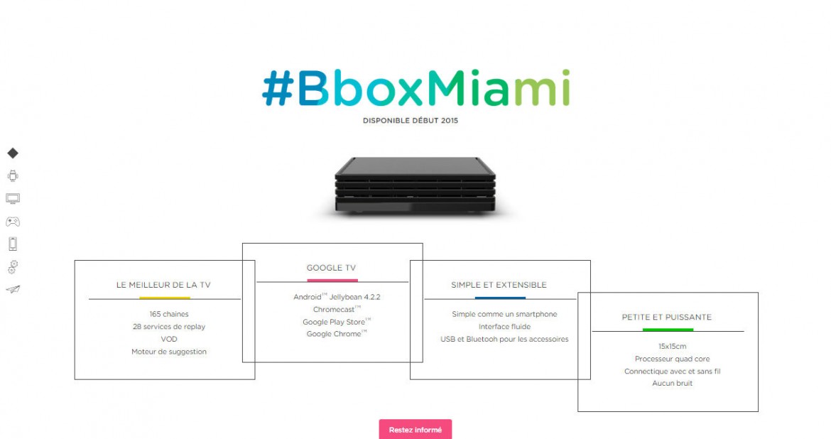 Bbox Miami - CSS Nectar Web Design Awards CSS Gallery