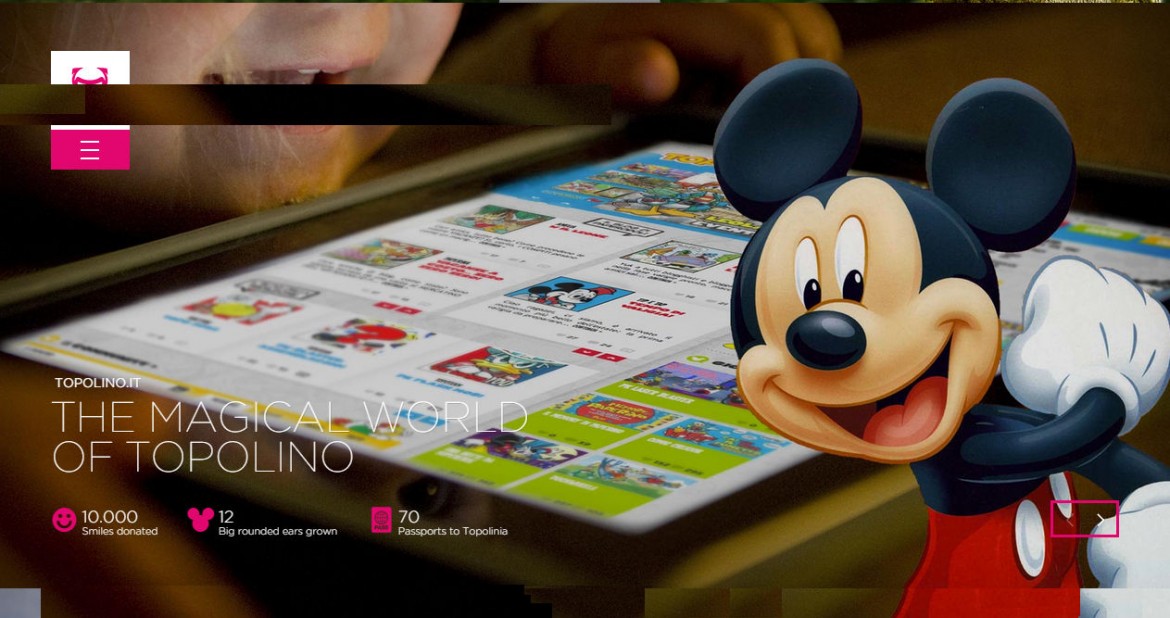 Creeo Studio - CSS Nectar Web Design Awards CSS Gallery