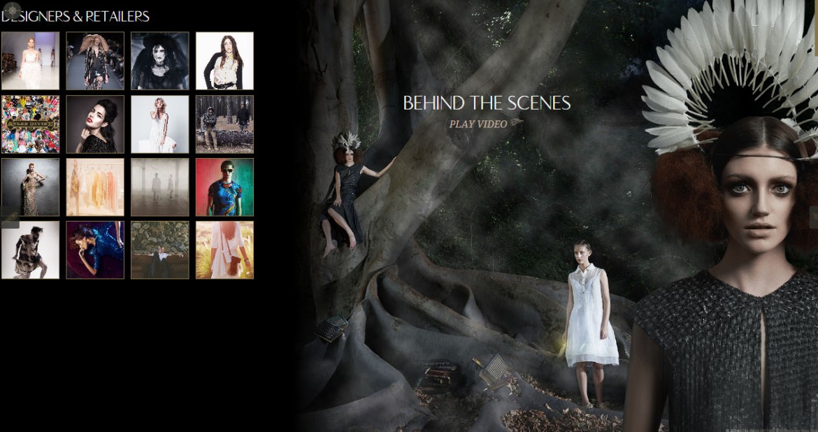 STYLEAID - CSS Nectar CSS Gallery