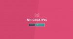 NH Creative - CSS Nectar CSS Gallery