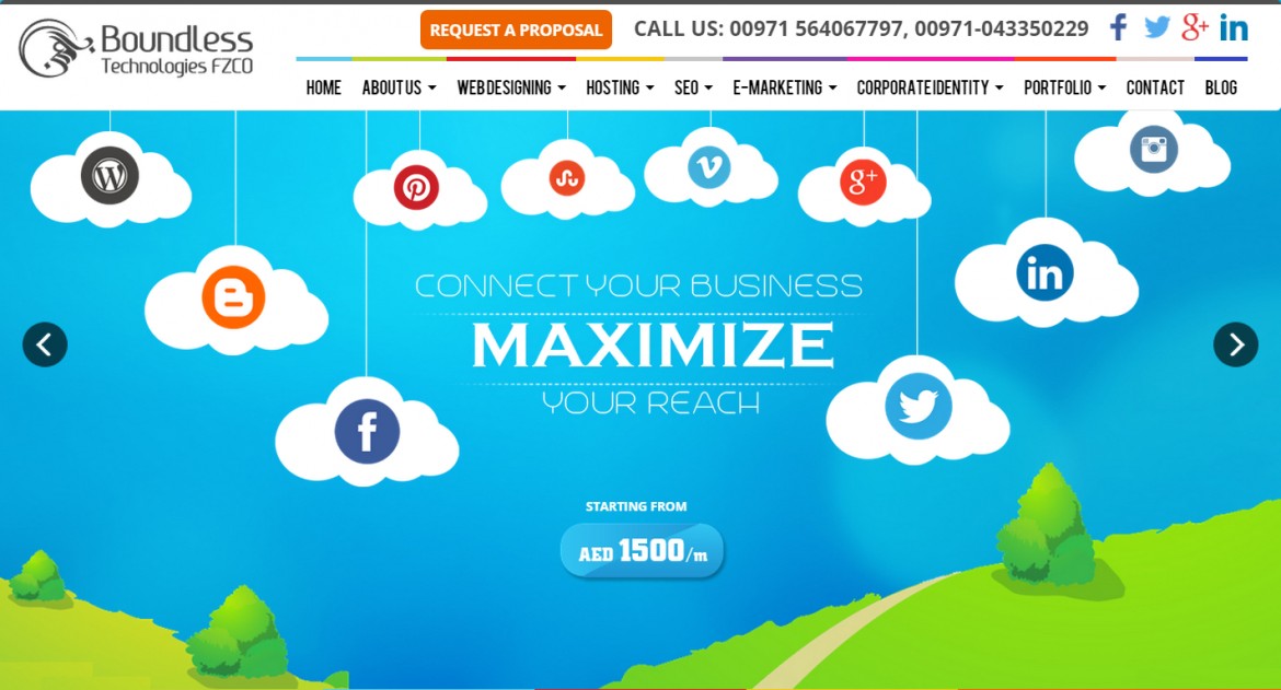 Web Design Company | Dubai - CSS Nectar Web Design Awards CSS Gallery Web Design Company | Dubai - CSS Nectar Web Design Awards CSS Gallery