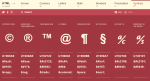 Zeppelin HTML Arrows - CSS Nectar CSS Gallery
