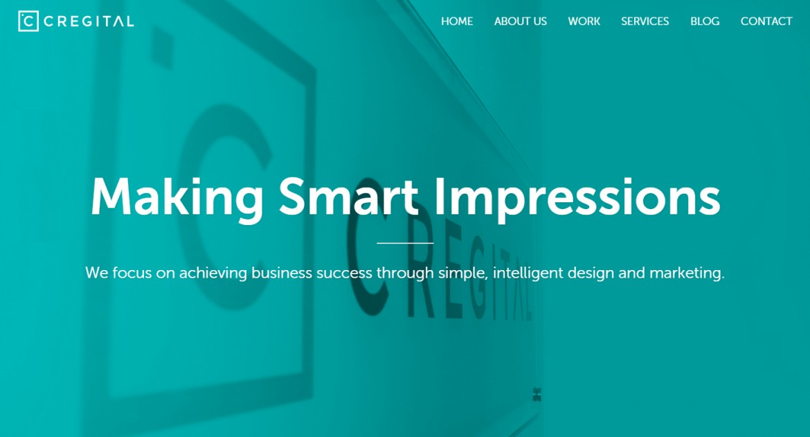 Cregital | Design Agency - CSS Nectar Web Design Awards CSS Gallery Cregital | Design Agency - CSS Nectar Web Design Awards CSS Gallery