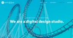 Vertical Loop Digital Design - CSS Nectar CSS Gallery
