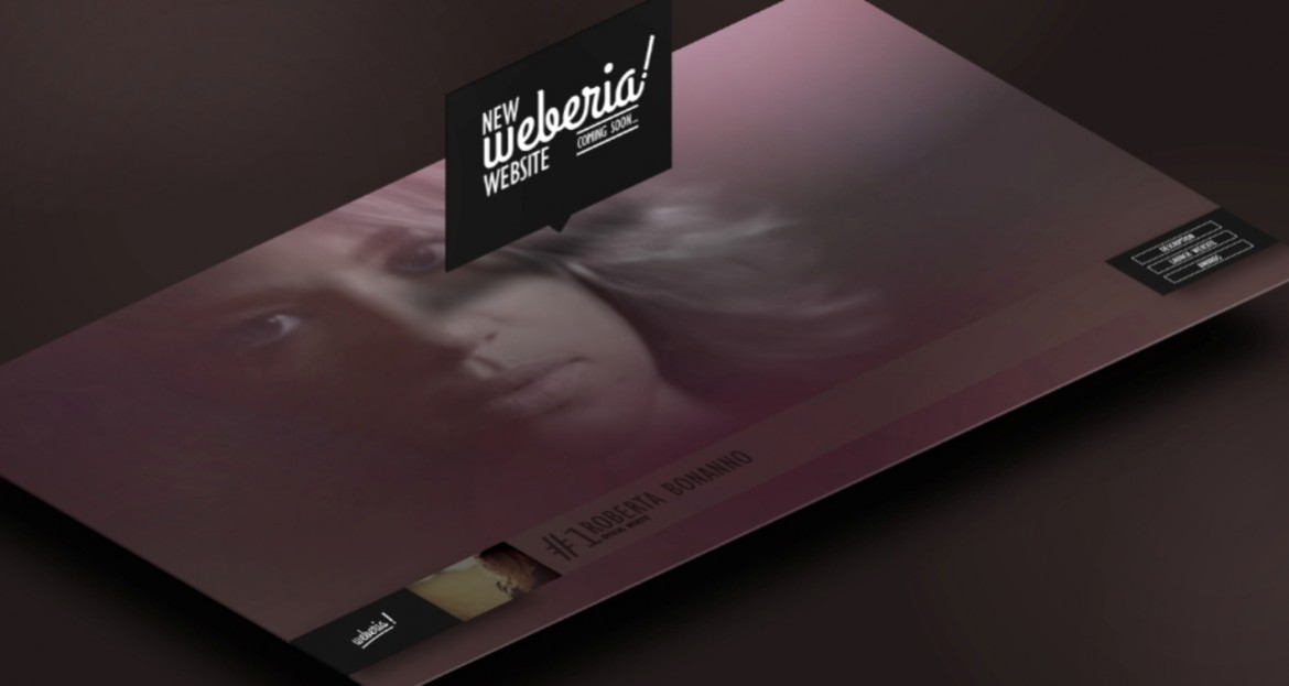 Weberia Design Css Nectar Web Design Awards Css Gallery