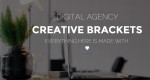 Creative Brackets - CSS Nectar Web Design Awards CSS Gallery