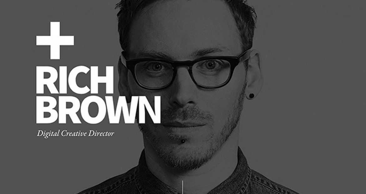 Rich Brown - CSS Nectar Web Design Awards CSS Gallery