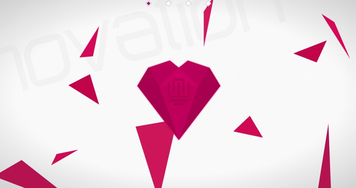 Webnovation Css Nectar Web Design Awards Css Gallery 4827