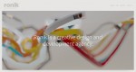 Ronik — Design - CSS Nectar Web Design Awards CSS Gallery