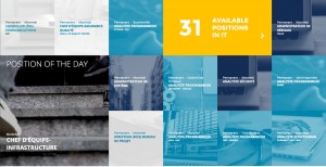 Meritek - CSS Nectar CSS Gallery