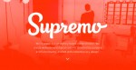 Supremo - Web Design Manchester - CSS Nectar Web Design Awards CSS Gallery