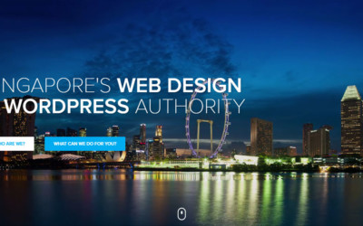 Brooks – Creative Multi-Purpose WordPress Theme - CSS Nectar CSS Gallery