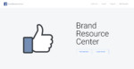 Facebook Brand - CSS Nectar Web Design Awards CSS Gallery
