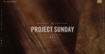 Project Sunday - CSS Nectar Web Design Awards CSS Gallery