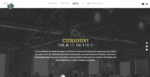 Curious Media - CSS Nectar Web Design Awards CSS Gallery