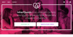 inherQuests - CSS Nectar Web Design Awards CSS Gallery