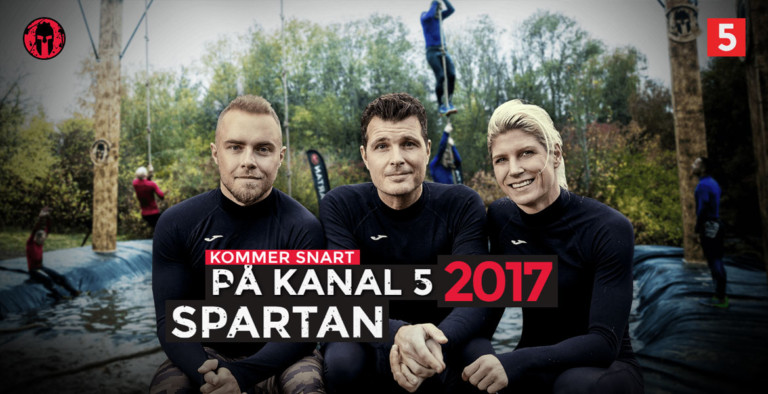 Spartan 2017 - CSS Nectar Web Design Awards CSS Gallery