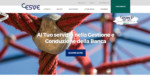CESVE - CSS Nectar Web Design Awards CSS Gallery