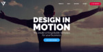 Vivid Motion - CSS Nectar Web Design Awards CSS Gallery