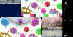 +Ring - CSS Nectar Web Design Awards CSS Gallery