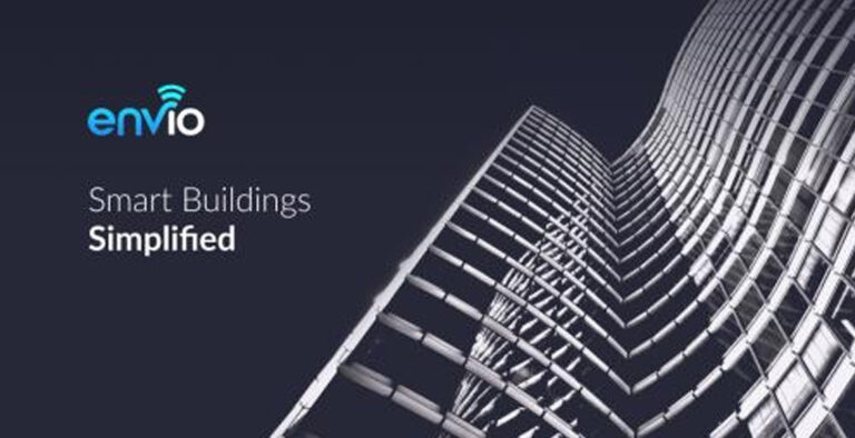 Envio Systems - CSS Nectar Web Design Awards CSS Gallery