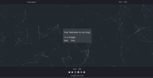 Marko Denic - CSS Nectar Web Design Awards CSS Gallery