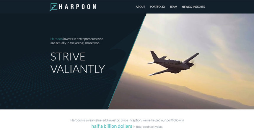 Simbrella - CSS Nectar CSS Gallery