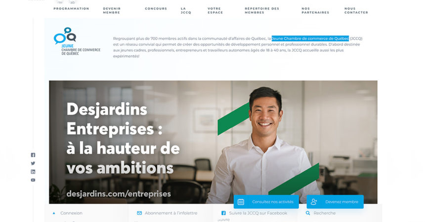 WebOctive - Design Studio - CSS Nectar CSS Gallery