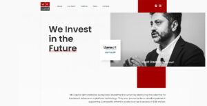 CSS Gallery for Web Design Inspiration - CSS Nectar