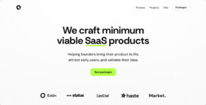 Simple Suite - CSS Nectar Web Design Awards CSS Gallery
