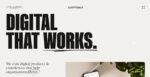 WebOctive - Design Studio - CSS Nectar CSS Gallery