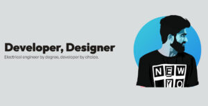 PORTFOLIO - ASHWIN THOMAS - CSS Nectar Web Design Awards CSS Gallery