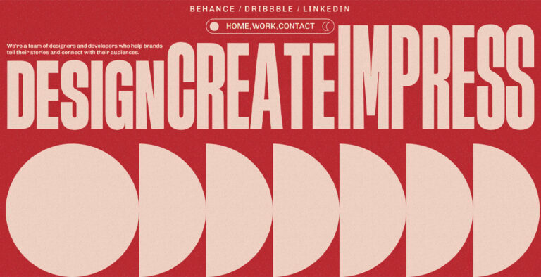 PATRICK DAVID STUDIO - CSS Nectar Web Design Awards CSS Gallery