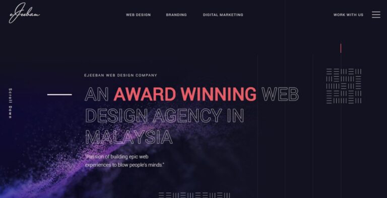 3DMADE - CSS Nectar Web Design Awards CSS Gallery