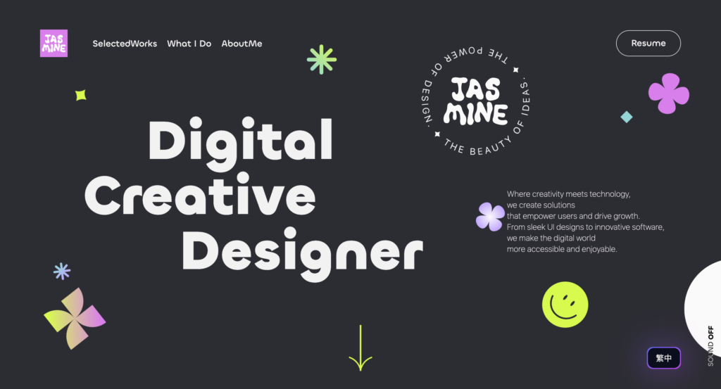 CSS Gallery for Web Design Inspiration - CSS Nectar Web Design Awards